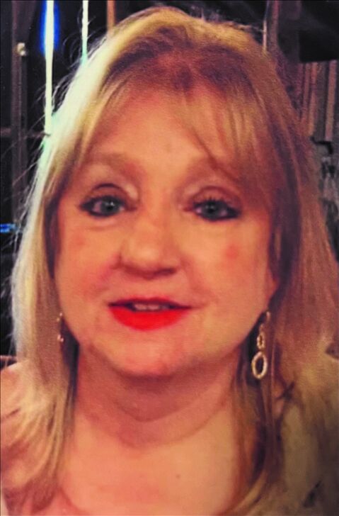 Amy Michelle Baird - Herald-Standard